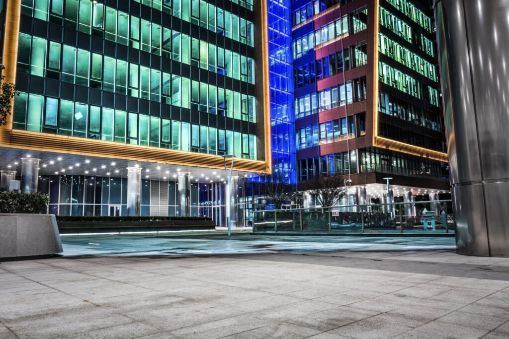 Security Lighting - Dinnen Electrical - Servicing Newcastle For Over 40 ...