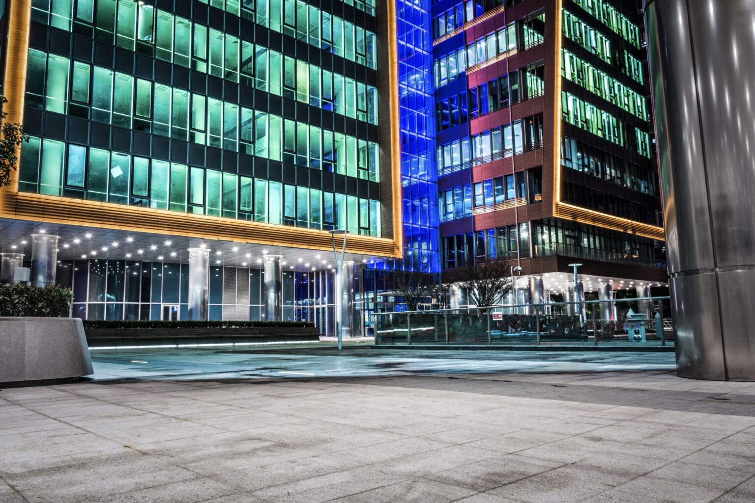 Industrial Electrical Work - Dinnen Electrical - Servicing Newcastle ...