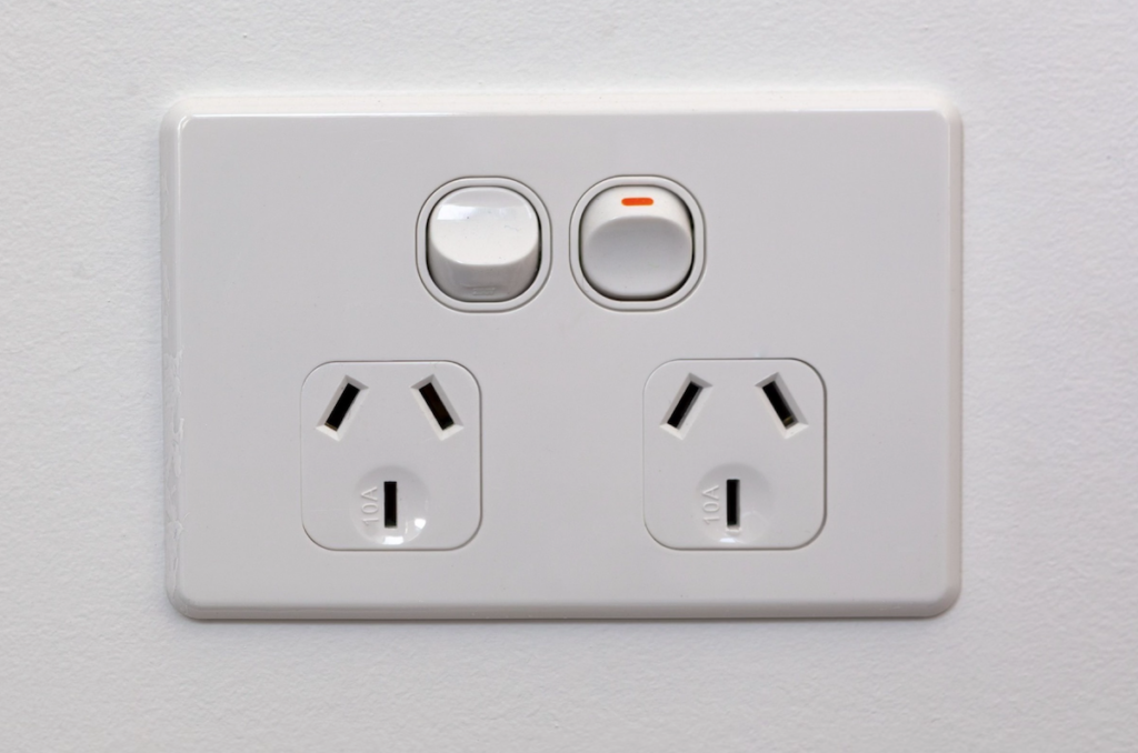 Power Points - Dinnen Electrical